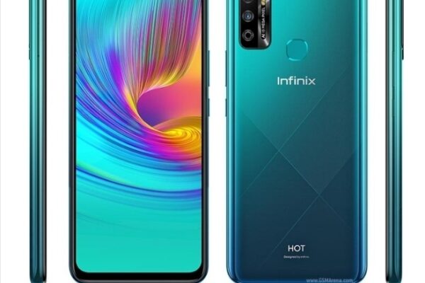 Infinix Hot 50i Price In Nigeria 2025 & Specs - Cost.ng