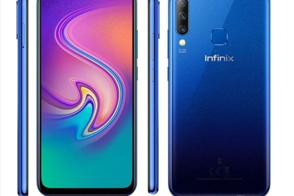 Infinix Hot 8 Price In Nigeria 2025 & Specs - Cost.ng