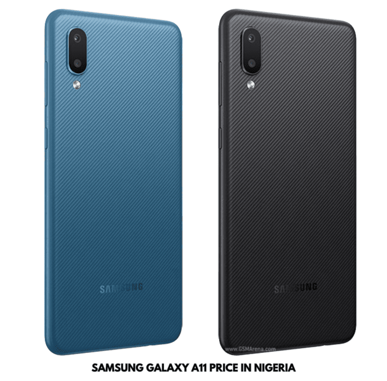Samsung Galaxy A02 – Cost.ng