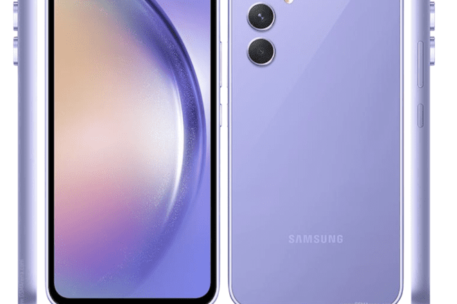 Samsung Galaxy A24 4G Price In Nigeria 2025 & Specs - Cost.ng