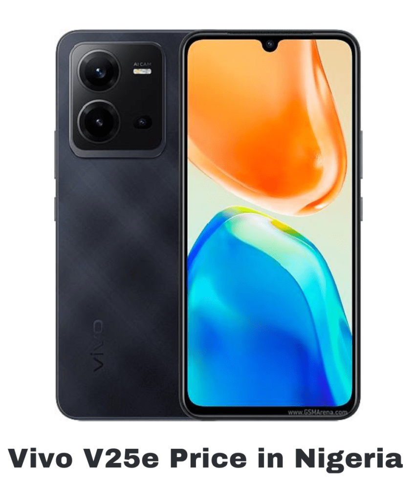 Vivo V25e – Cost.ng