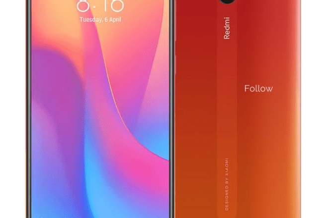 REDMI – Cost.ng